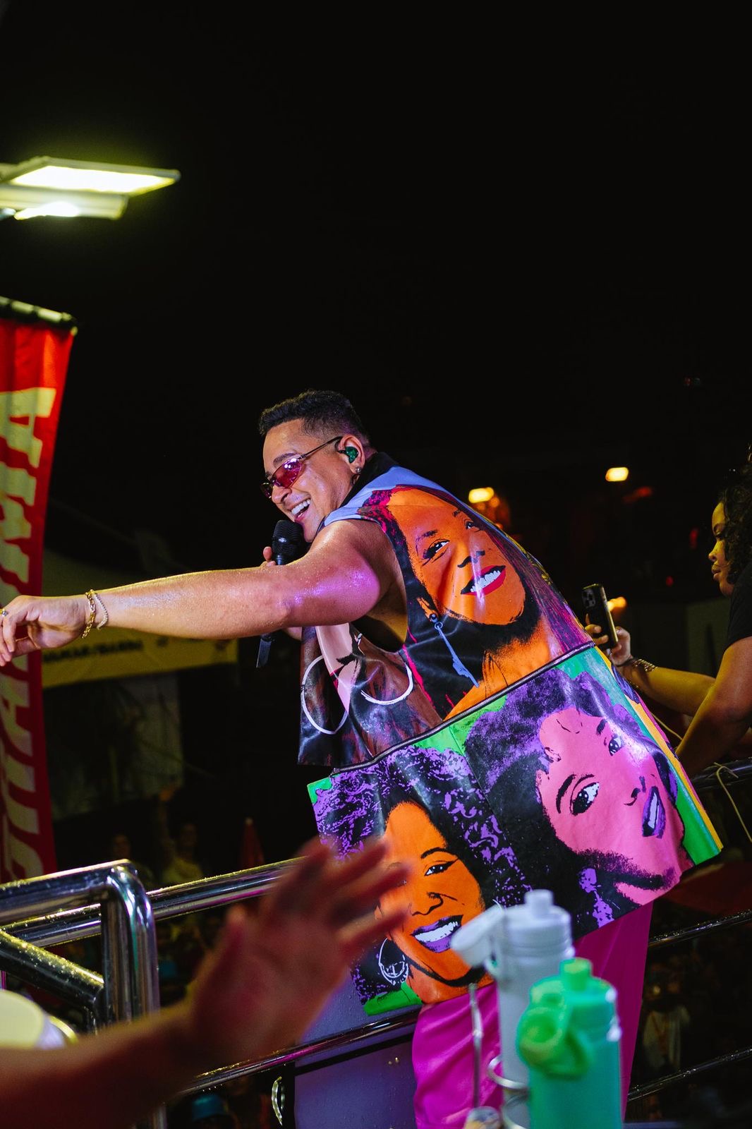 Xanddy lança single ‘Tá Gostoso (Overdose de Groove)’ - Carnavalizando ...