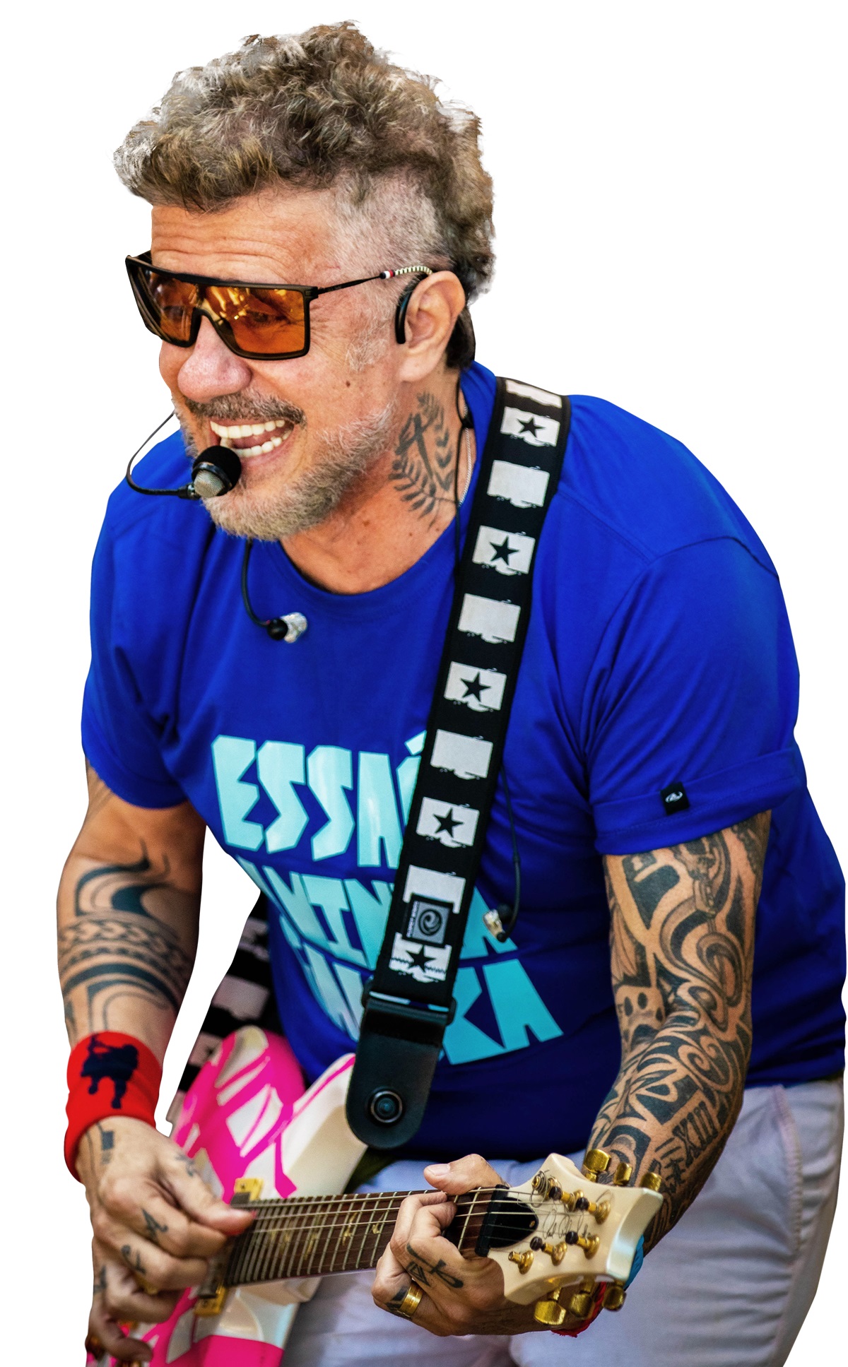 Tuca Fernandes sela nova parceira com DJ Matheus Bala e lança versão ...