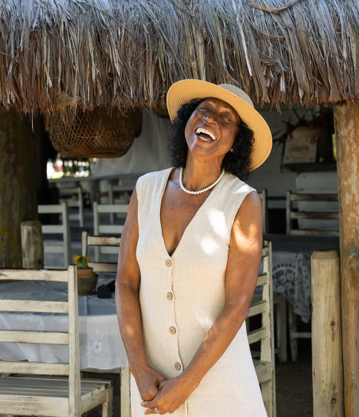 O sorriso e o bom viver chegam na frente: descubra o sabor e a hospitalidade do Restaurante ...